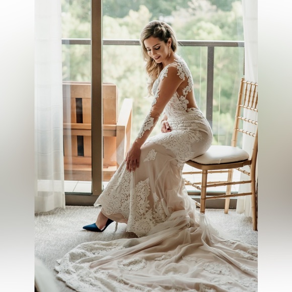 Woná Concept | Dresses | Wona Concept Couture Dress The Knot Award ...